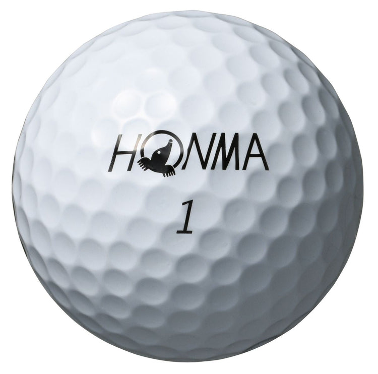 Collections – HONMA GOLF
