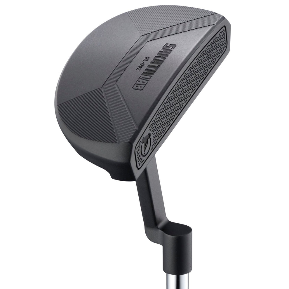 Honma Sakata Lab SL-002 Mallet Golf Putter – HONMA GOLF