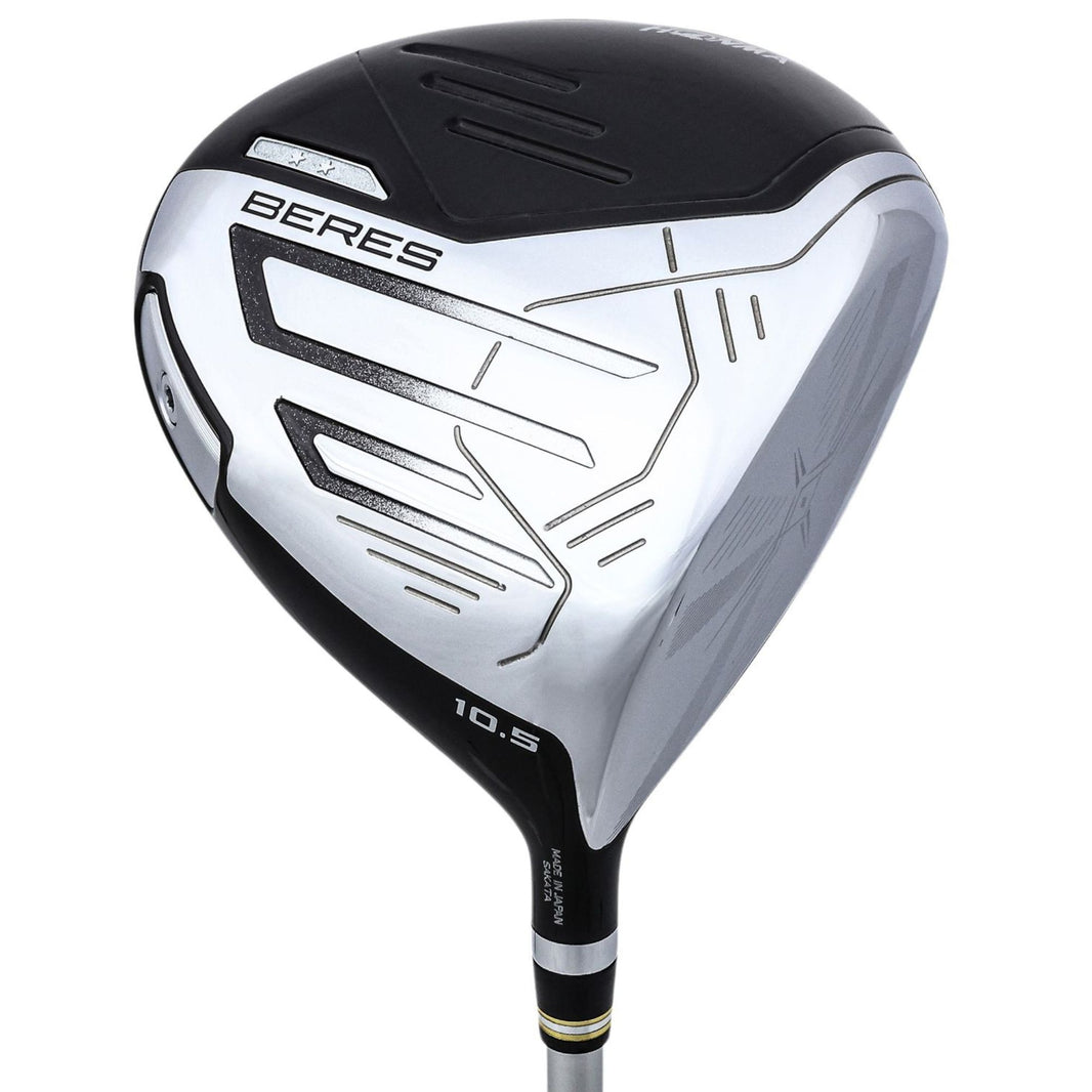 Honma Drivers | Exceptional Craftsmanship and Cutting-Edge Technology ...