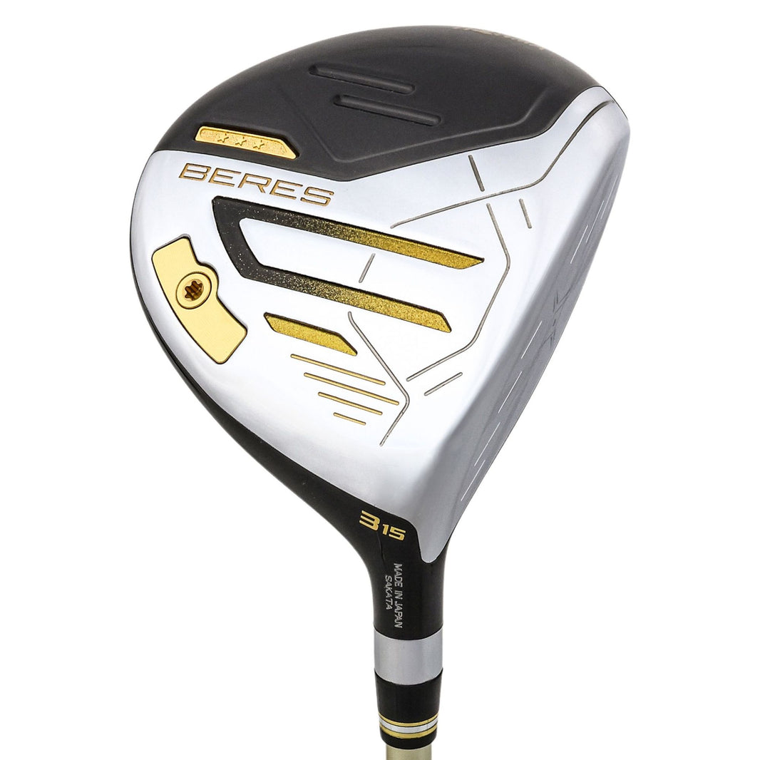 Honma Mens Golf Clubs | Unrivaled Performance and Handcrafted Precision ...