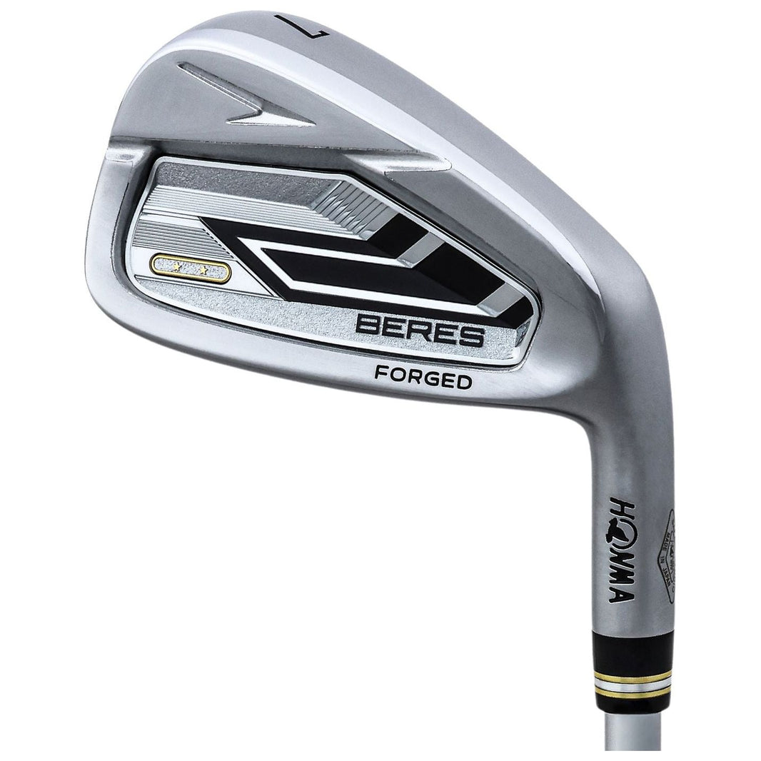Honma Irons | Finest Golf Irons Available for both Men and Women ...