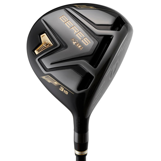 Collections – HONMA GOLF