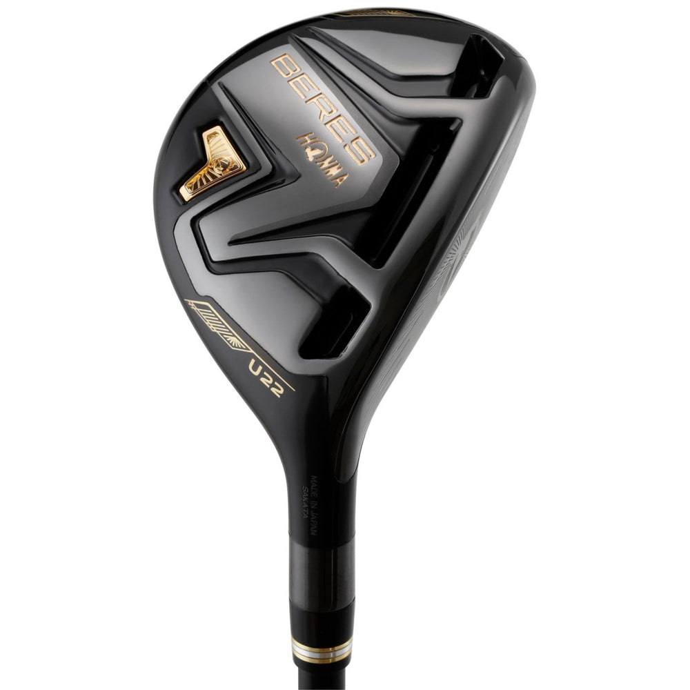 Collections – HONMA GOLF