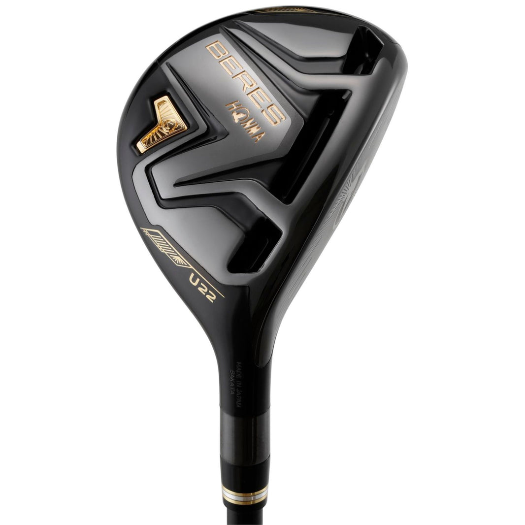 Honma Mens Golf Clubs | Unrivaled Performance and Handcrafted Precision ...
