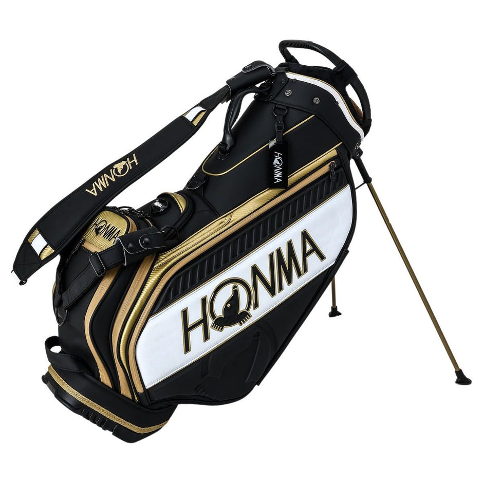 Honma Stand Bag | Perfect complement to Honma golf clubs. – HONMA GOLF