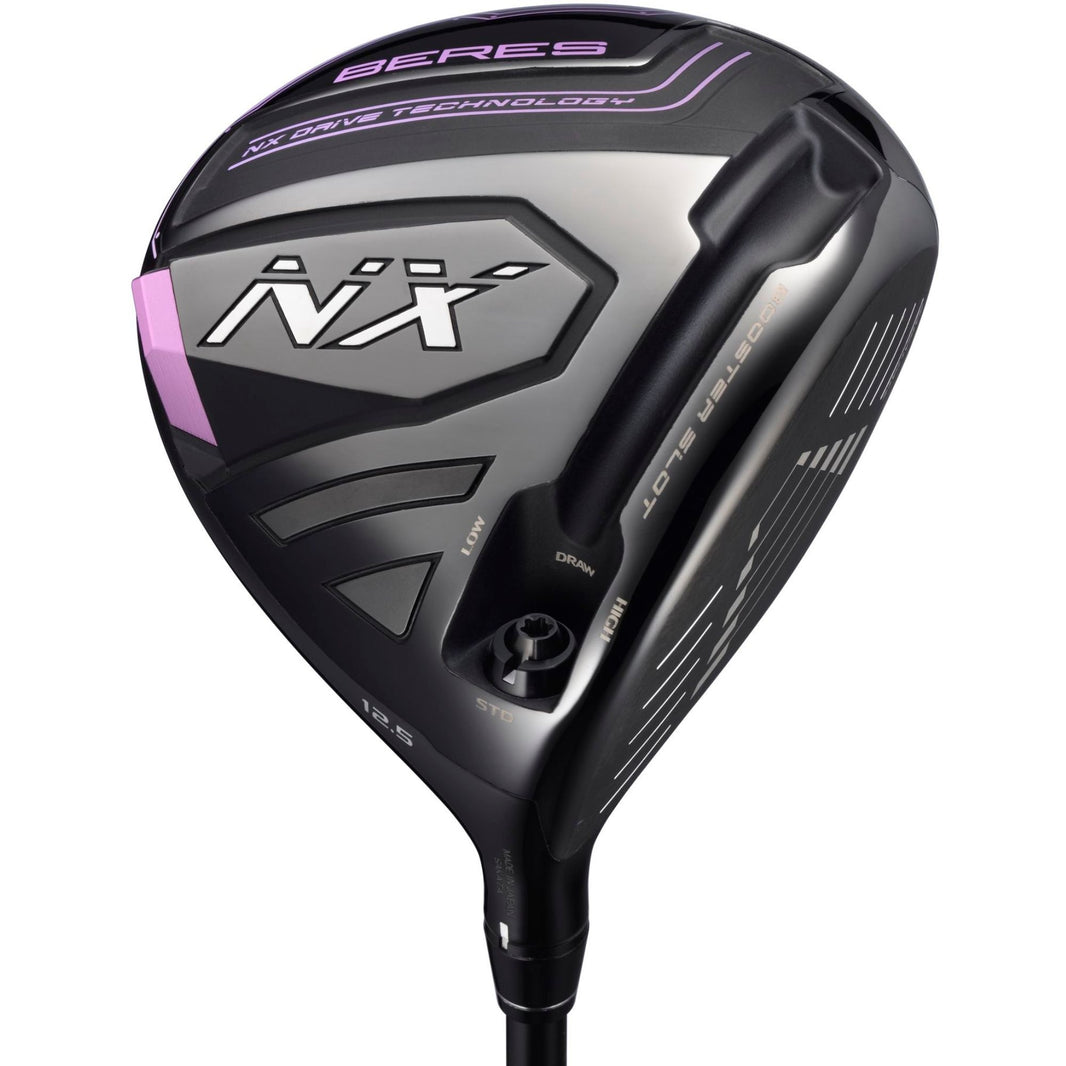 Honma Drivers | Exceptional Craftsmanship and Cutting-Edge Technology ...