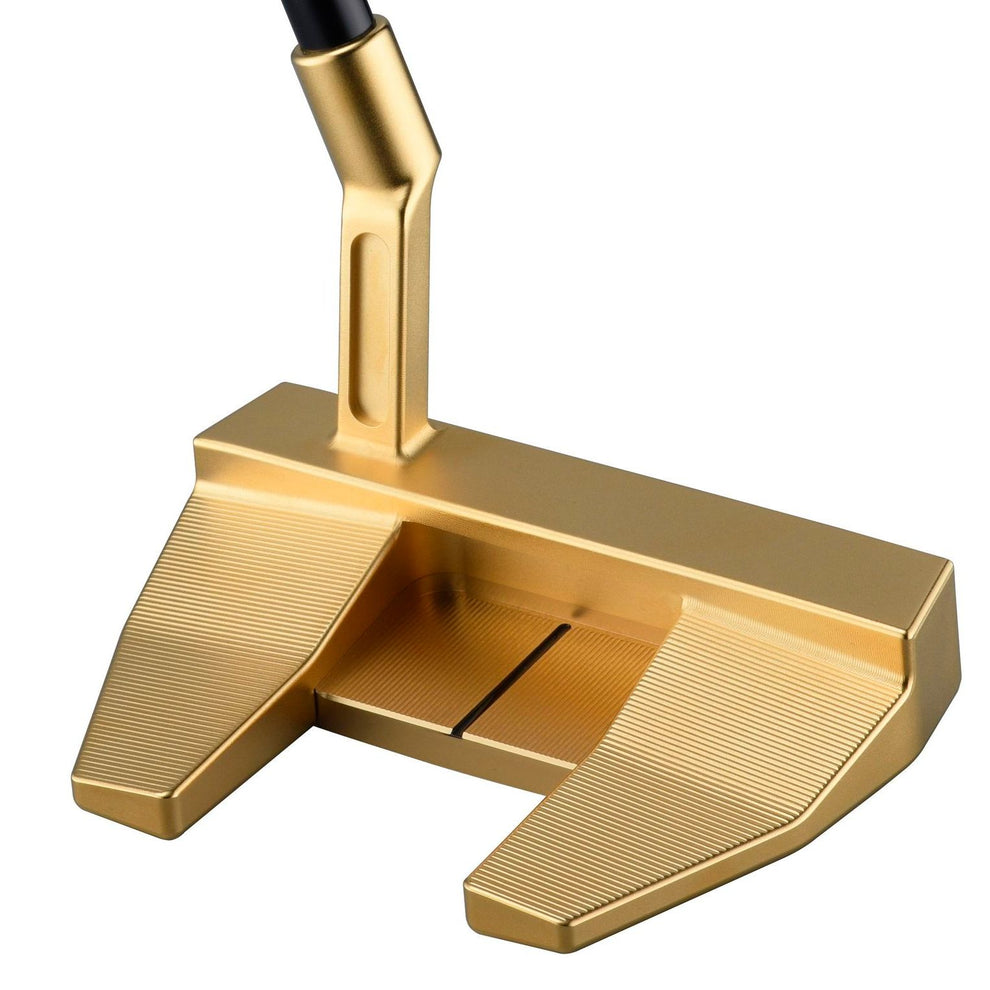 Honma Beres PP-503 Gold Plated, Super premium putter – HONMA GOLF