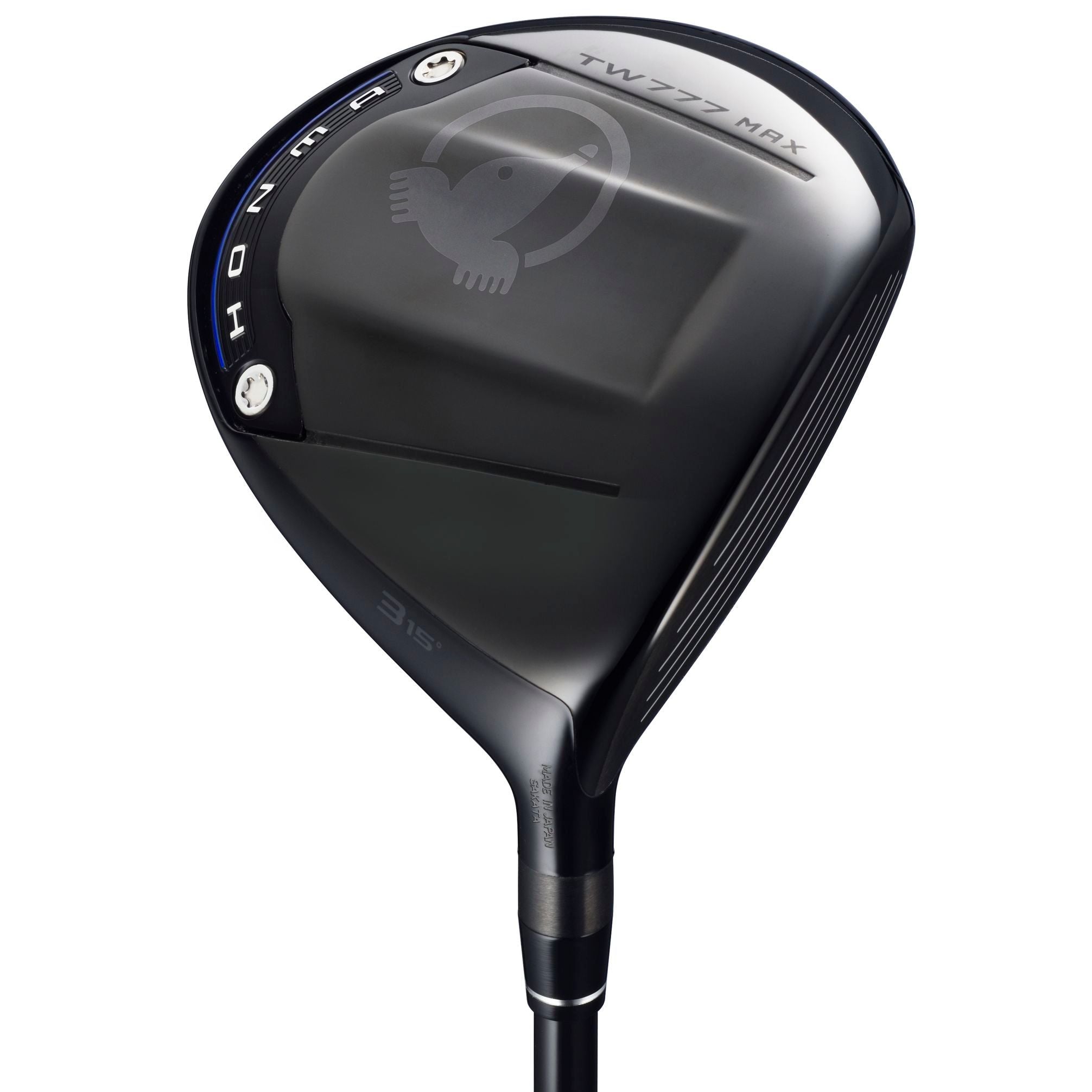 Honma TW 777 MAX Fairway for Men – HONMA GOLF